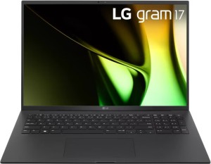LG Gram 17 2025 vs Lenovo ThinkPad P14s Gen 6 Intel Laptops Detailed Comparison | Laptop Decision
